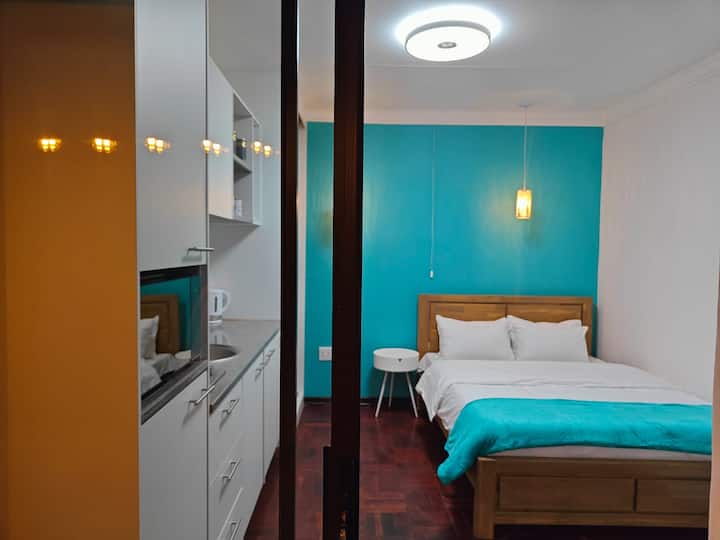 You'll Love This New Unit Near Sandton/melrose Jhb - Alexandra, South Africa