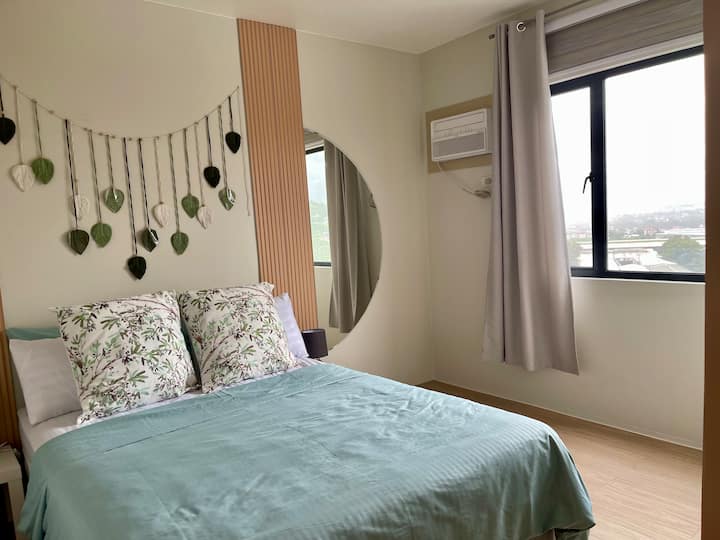 Cozy Taytay Hideaway Hive Condo Bldgc Freeparking - Antipolo