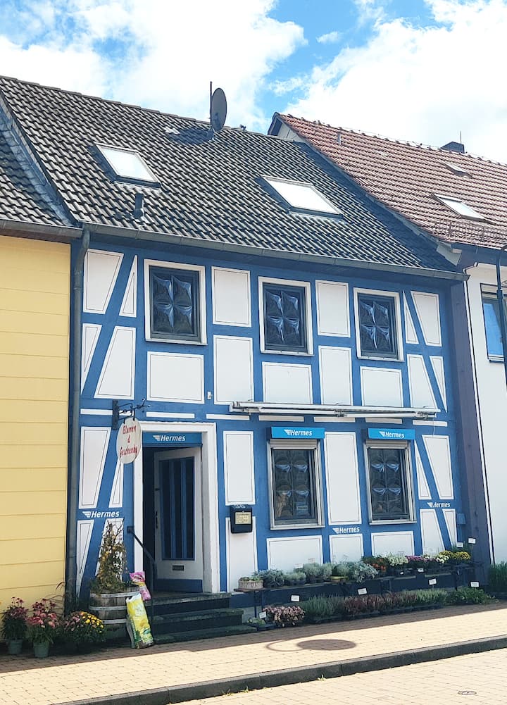 Kappelstube In Der Stadt Am Walde - Meißner