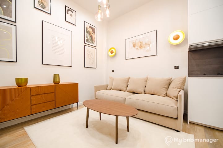 Lovely Flat In Paris 10 - Paris