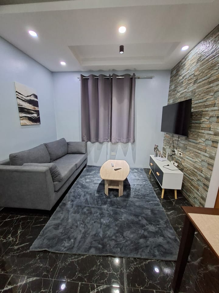 The Henbarcz Place - Dumaguete