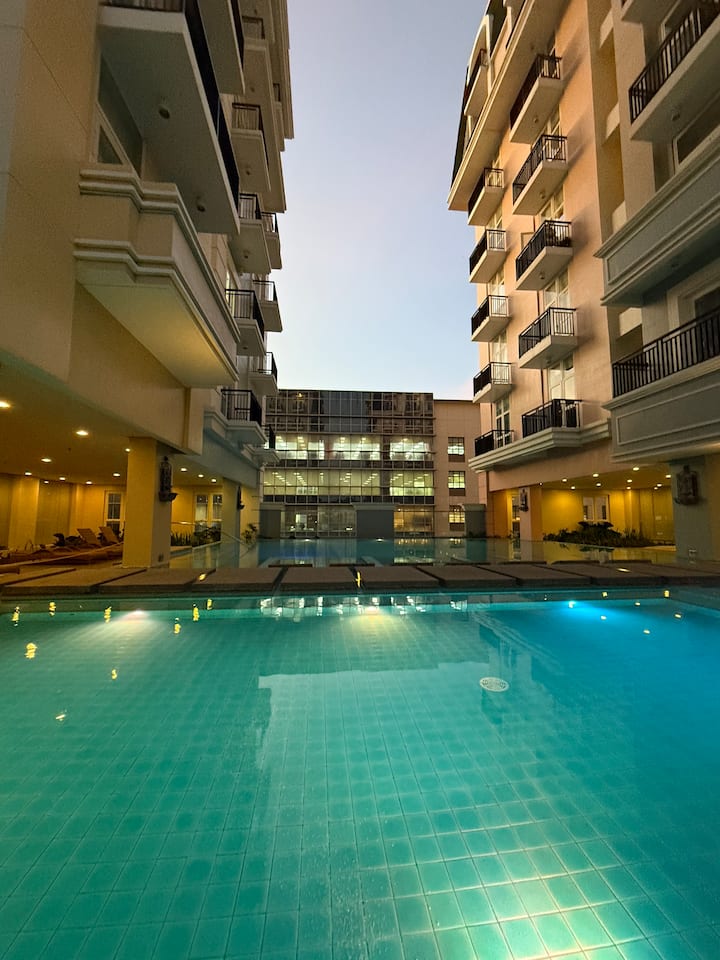 The Porchside Studio - Iloilo City