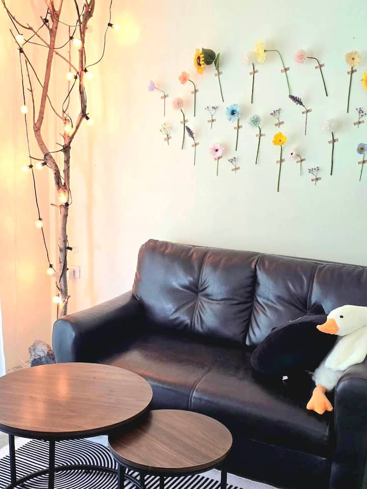 Long Aoey Tiny House - Songkhla