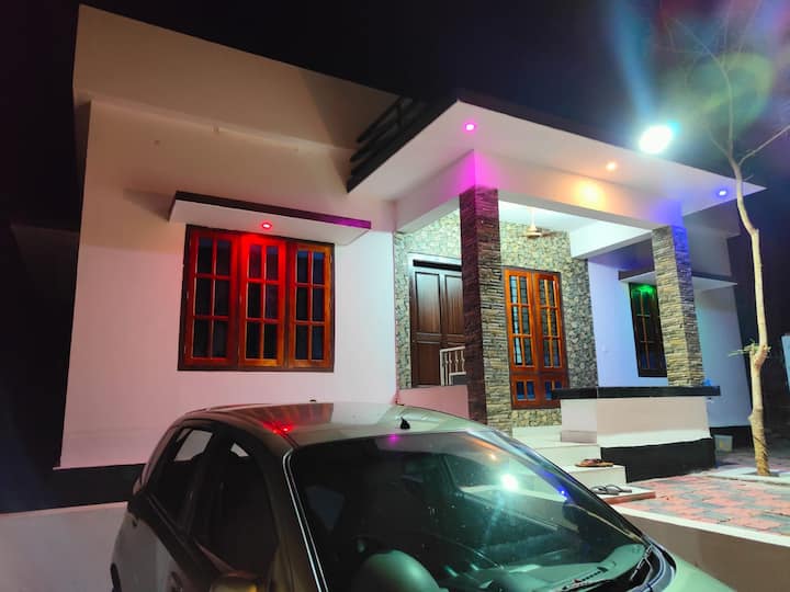 Sole Shell Chalets In Varkala - Varkala