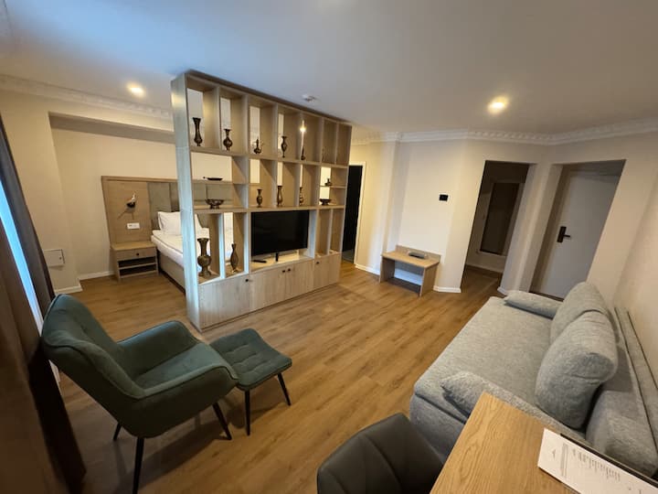 Luxus Zimmer Modern - Gera