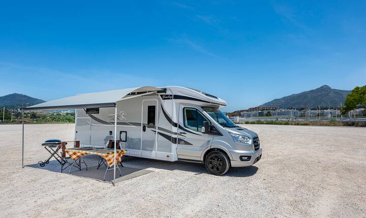 Sleipnir Travel Spain - Marbella
