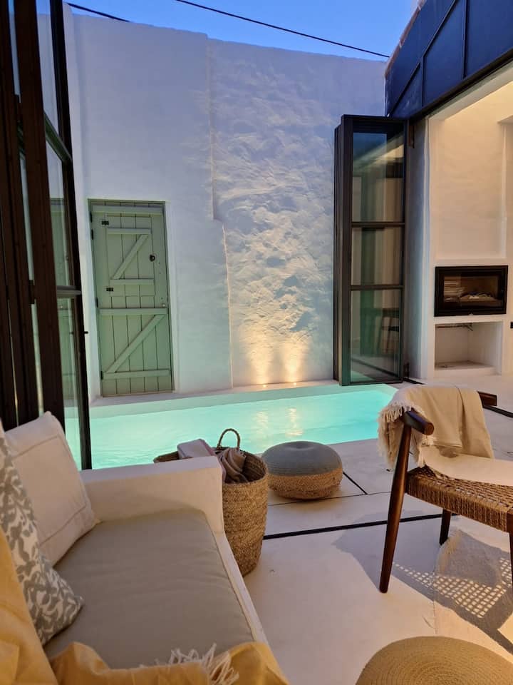 Refugio De Charme No Alentejo - Portel