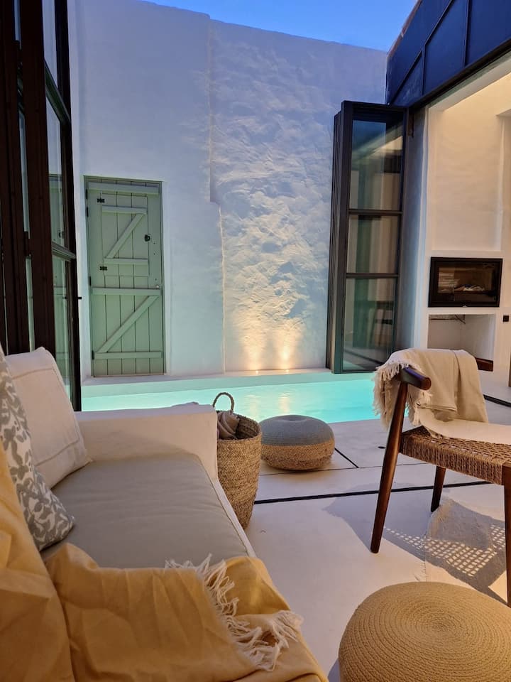 Refugio De Charme No Alentejo - Portel