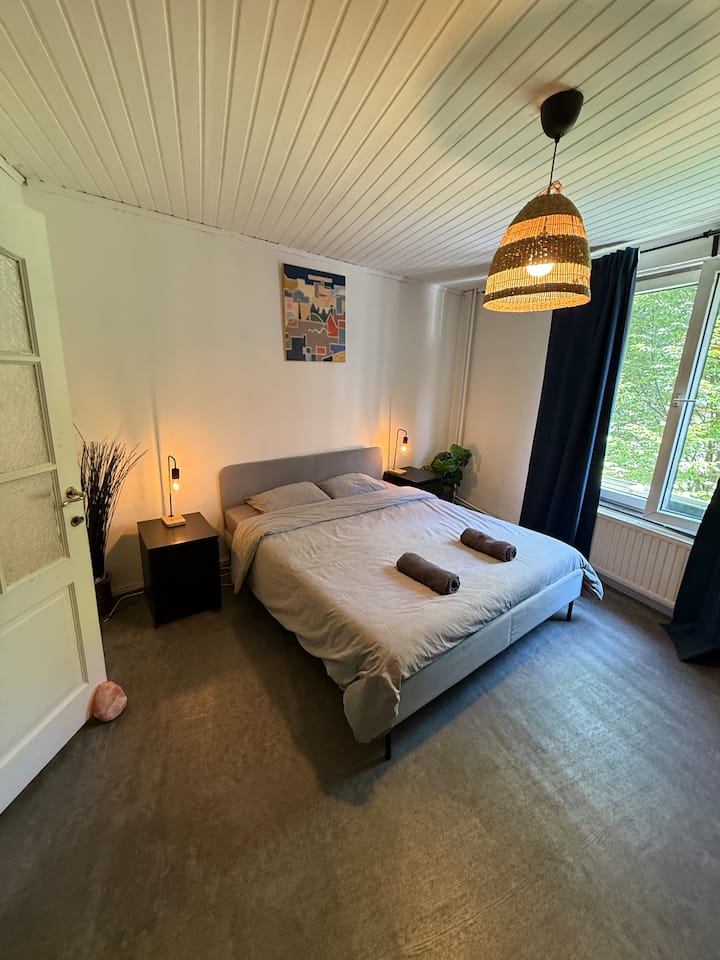 Beautiful House Near Grand Place/ Midi Station - Elsene