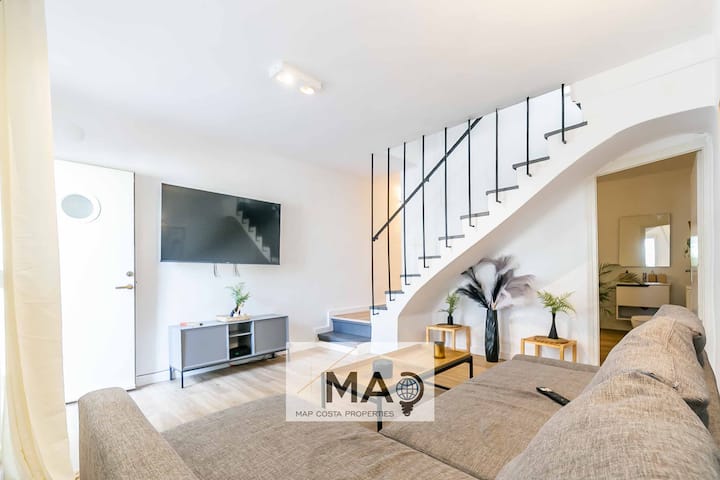 Casa Anna - Torremolinos