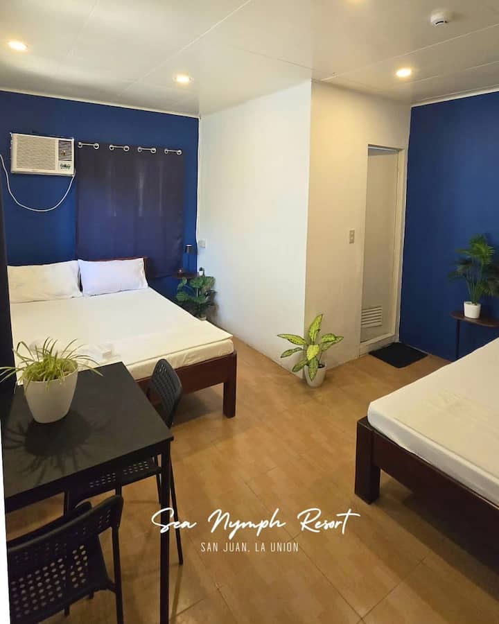 Rooms Near 7/11 San Juan La Union - San Fernando