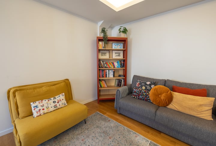 El Balcón De Santo Domingo By Clabao - Pampelune