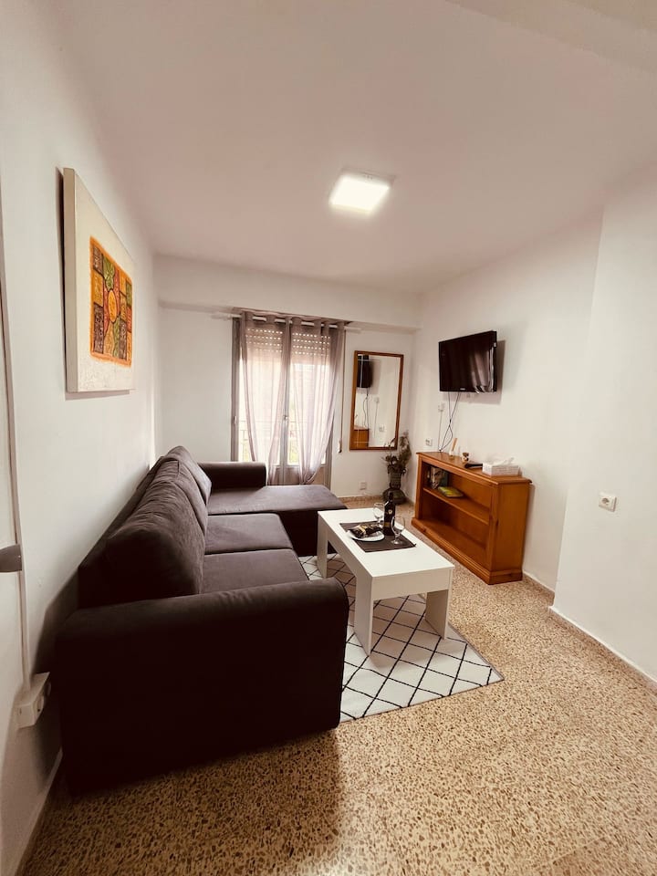 El Molino 2 Buñol Apartamento - Cheste