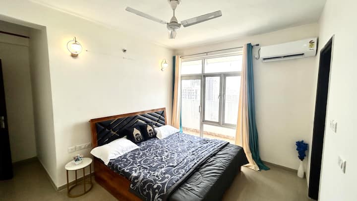 Sukoon By Kaya - 9bhk - Lucknow