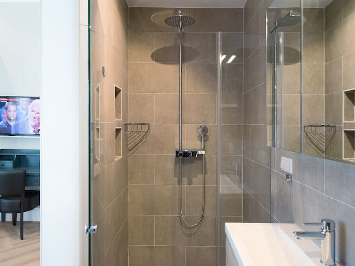 Park Central Royal 82c - The Hague