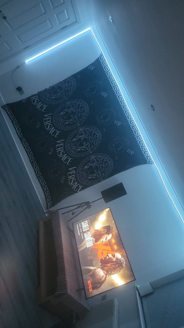 Cedar Townhouse - Bradford