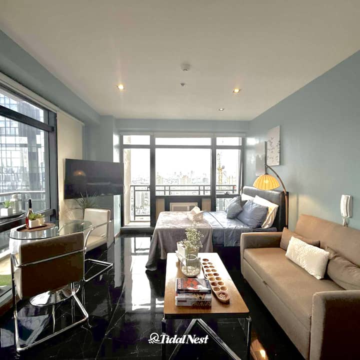 Studio Suite In Makati - Makati