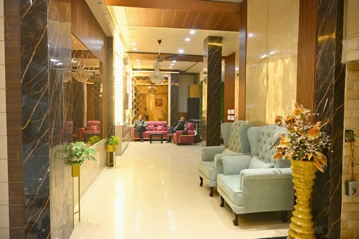 Stay Royal In Amritsar, Pearl - Amritsar