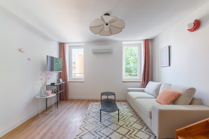 Duplex Labet, Nid Douillet Port De La Ciotat - Ceyreste