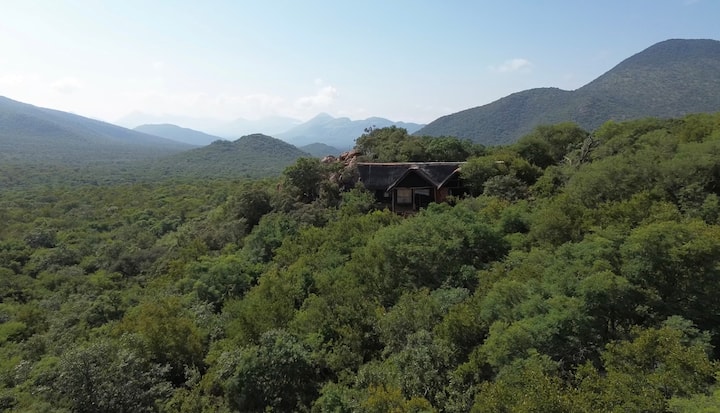 Mokwepa Lodge - Thabazimbi