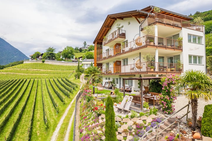 Haus Karin Scheibenberg - Brixen