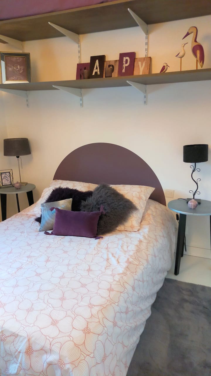 Chambre D'hôtes - Angers