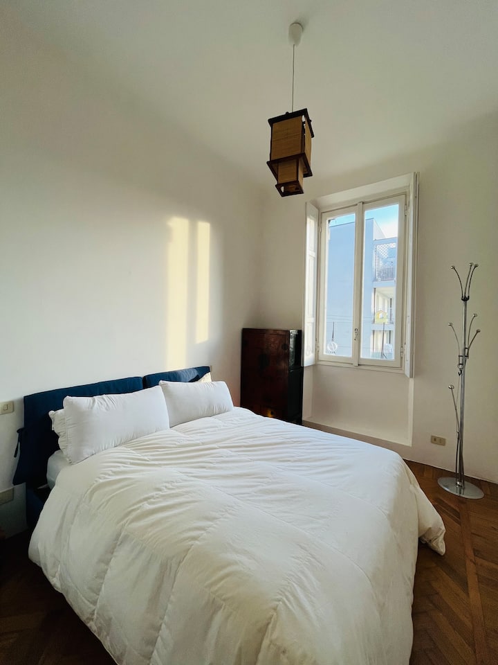 Storia E Charme In Zona Triennale/arco Della Pace! - Milan