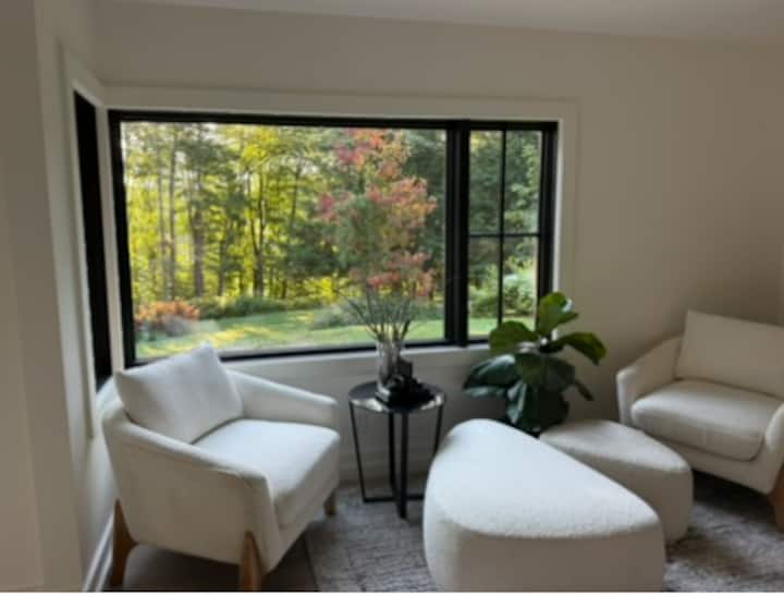 Walk Totown-almost Complete Monthly Rentals Only - Woodstock, VT