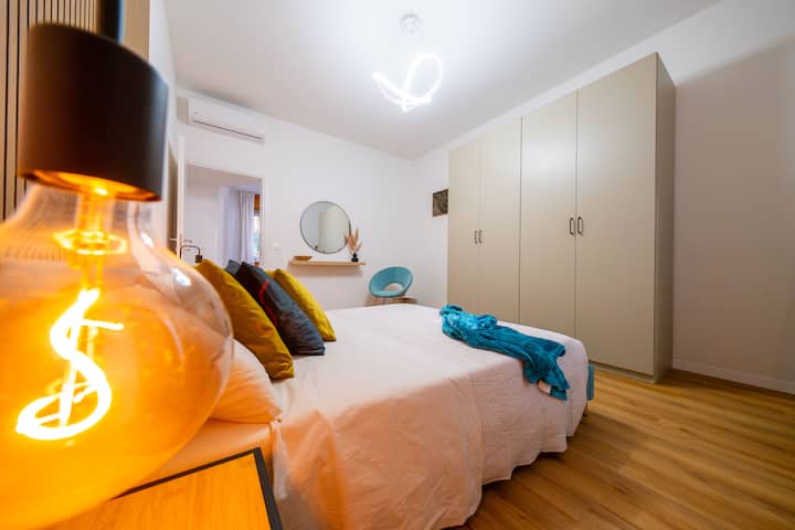 Sant'orsola Comfort Home - ボローニャ