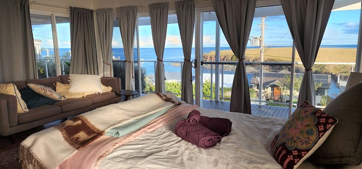 Savouring Loves Bay - Wollongong