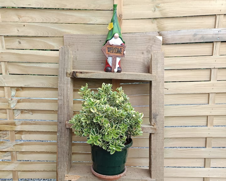 Chez Colette - Sacey