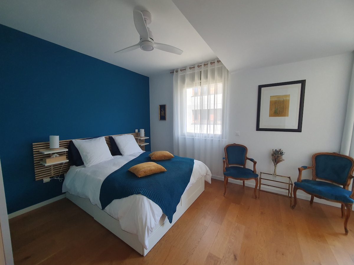 Der schöne grüne Donau - T4 + Parkplatz - Wohnungen zur Miete in ...