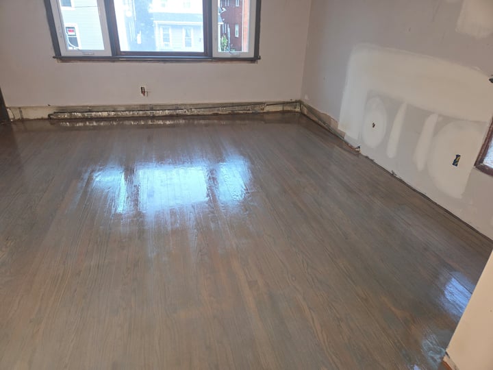 Fully Renovated & Fully Loaded - New Brunswick, NJ