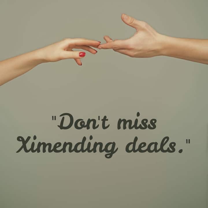 Q / Taipei / Ximending / Ximen Station / 1-3 Pax - 萬華區