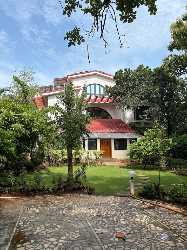 130seaside Villa Ecr | Pool | Beach & Bar : 2 Min - 清奈