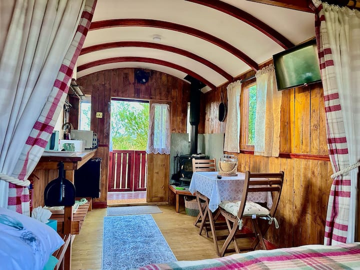 Herons Haven - Lincolnshire