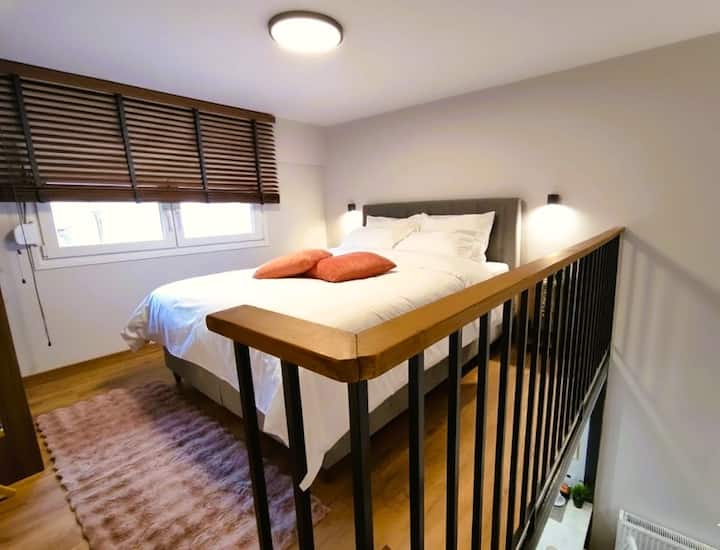 Homey_edessa_loft - Эдеса