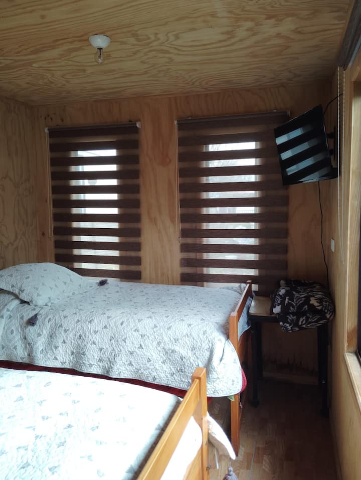 Hospedaje Laraquete - Lota