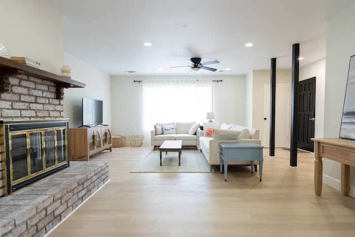 Bright Redding Getaway - Shasta, CA