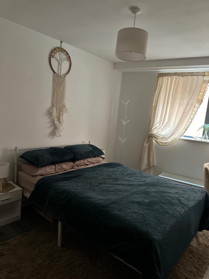 Central Location, Walk Everywhere, Cozy Place! - Manchester