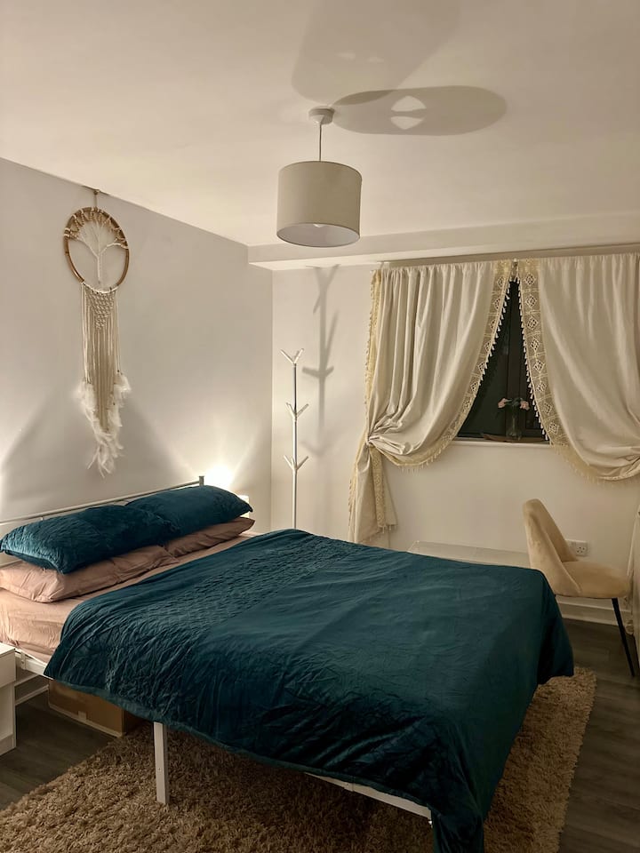 Central Location, Walk Everywhere, Cozy Place! - Manchester