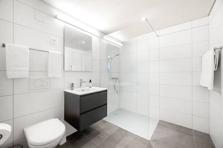 Grande Suite - Fribourg