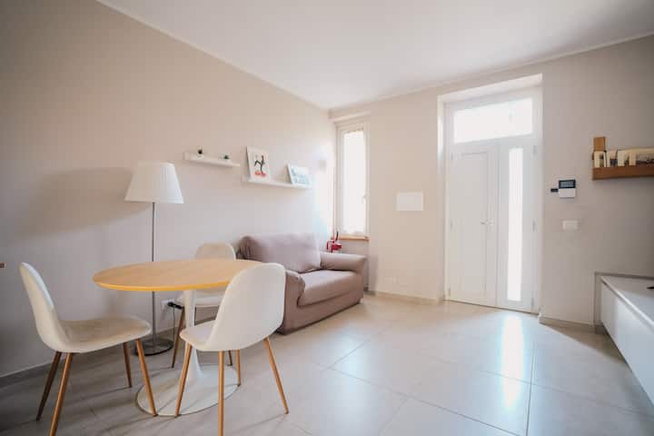 Brioschi Apartment - Milan - Milán