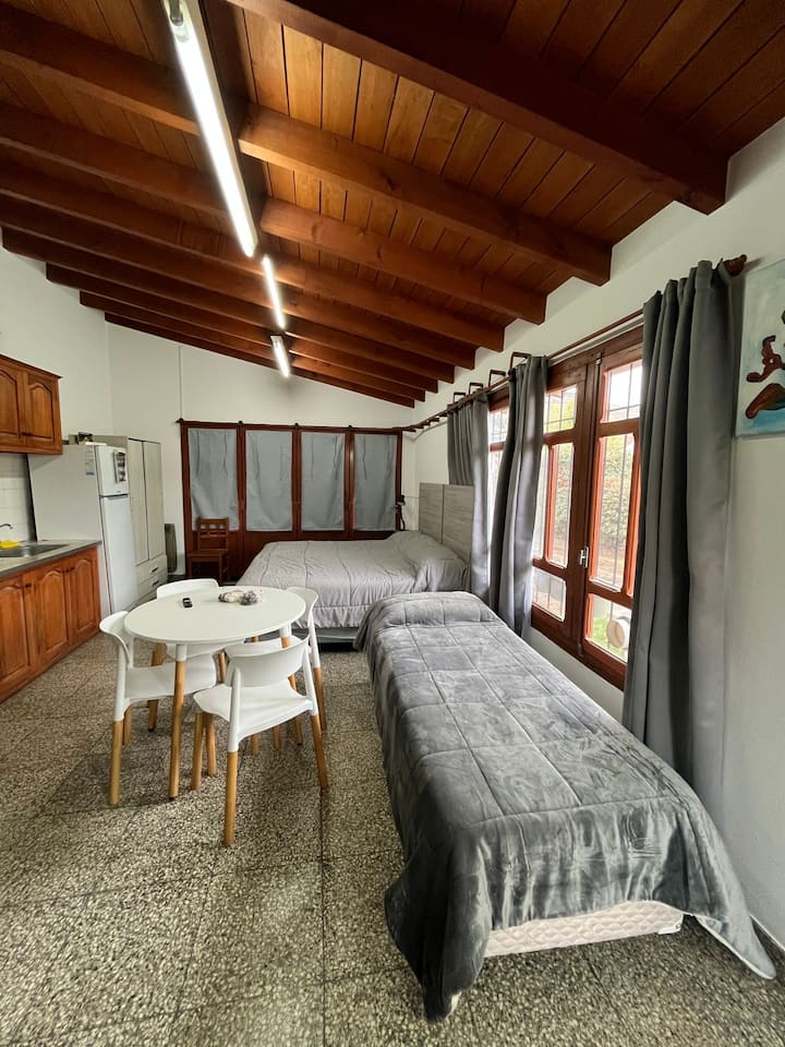 Monoambiente - Amte - Esquel