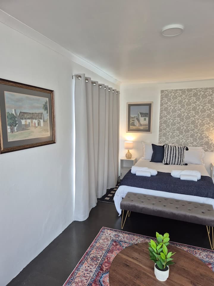 Seabreeze At Paterson Place - Hermanus