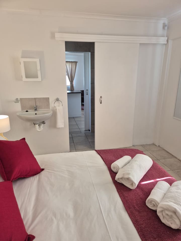 The Dunes At Paterson Place - Hermanus