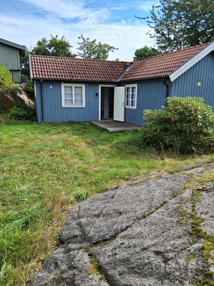 Tiny House Uddevalla - Uddevalla