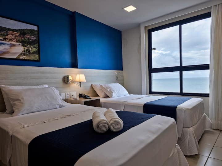 1207 Brisa Da Manhã Com A Viva Prosper - Natal