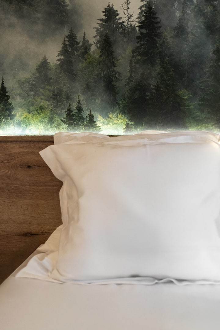 Duplex Standard, 2/4 Pers., Tignes 1800 - Sainte-Foy-Tarentaise