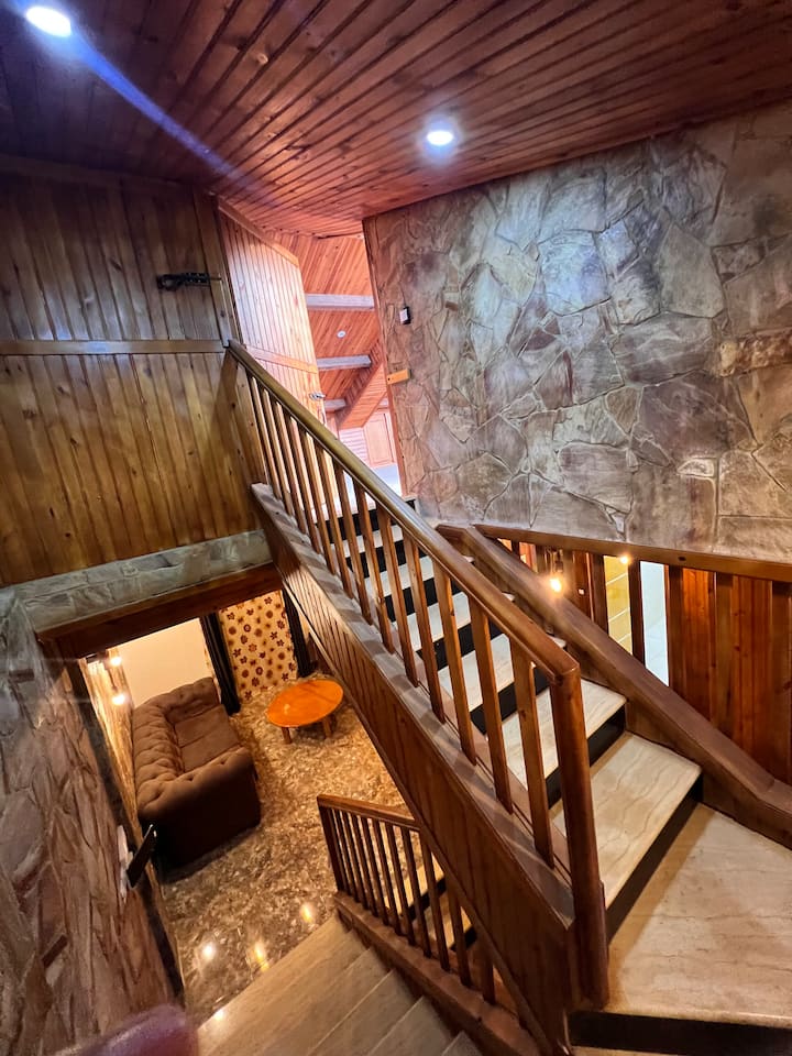 À Louer : Spacieux Duplex à Saket – Béjaïa - Béjaïa